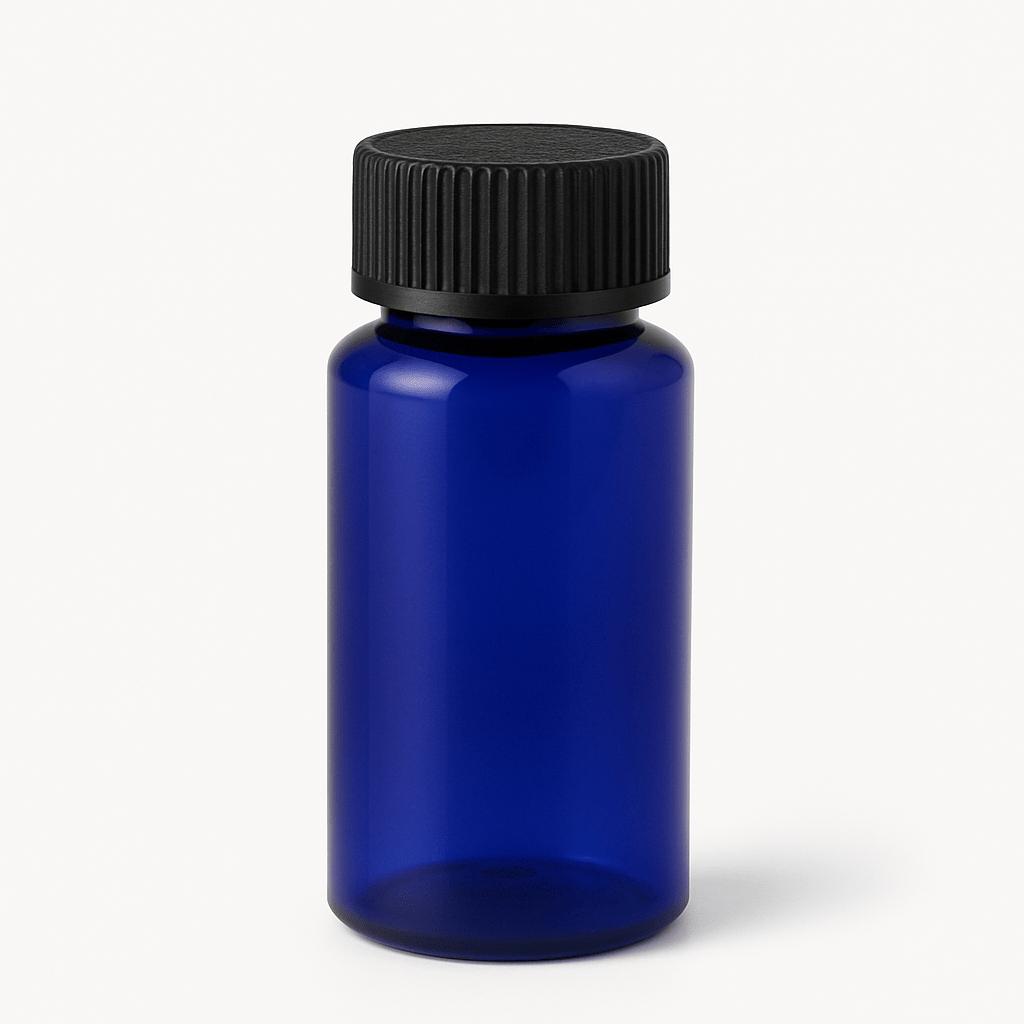 ZenPlug 100ml Spare Bottle