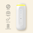 ZenPlug The Smart Bluetooth Waterless Plug In Diffuser | Magnifiscent